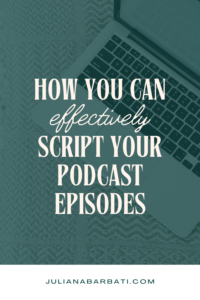The Ultimate Guide to Podcast Scripts That Captivate & Convert